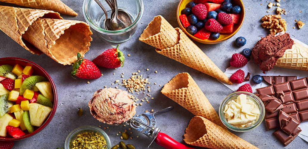 Emulsifiers E471, E476, E442: Functions and Uses