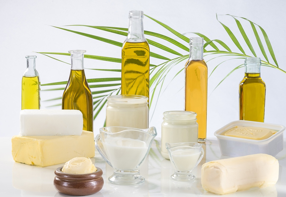 What Emulsifier Is Used In Margarine 