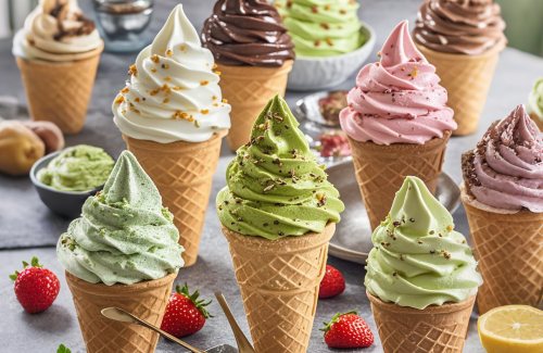 A Complete Guide to CITREM E472c Emulsifier