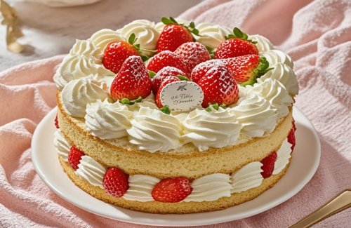 Top 5 Cake Emulsifiers and Their Applications in Baking