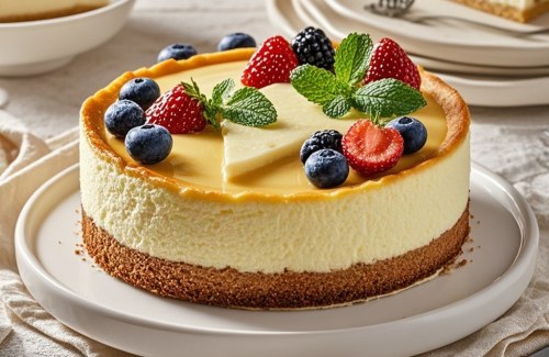 Top 5 Cake Emulsifiers and Their Applications in Baking