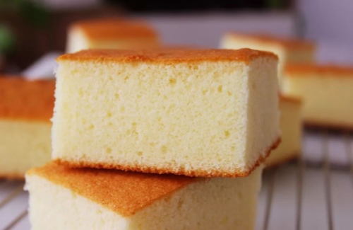 Recommended Food Additives for Sponge Cakes: Boost Volume & Texture