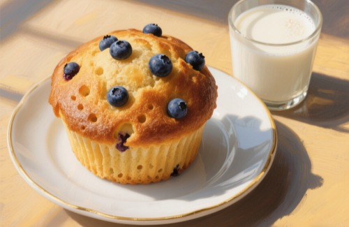 Characteristics and Applications of Cake Gel Powder in Baking