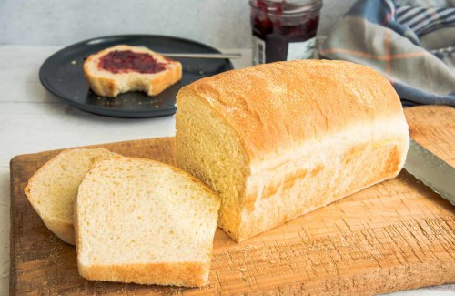 What is Calcium Stearoyl Lactylate(CSL) in Food