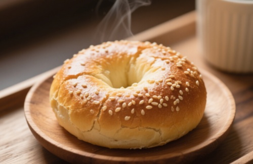 What’s the Best Emulsifier for Vegan Bakery Products