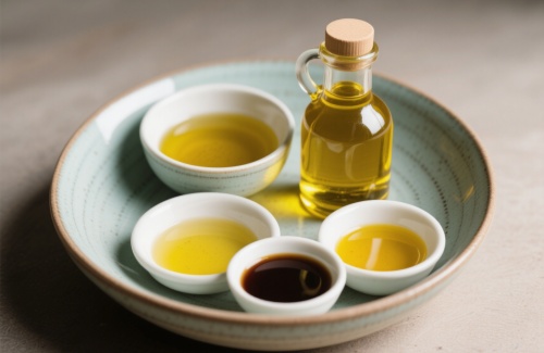 Emulsifiers for Edible Oils The Key to Quality and Stability