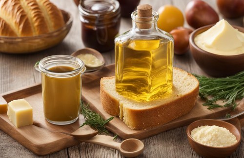 What Are Monoglycerides and Are They Safe to Consume