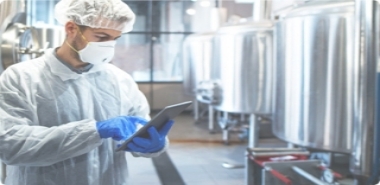 Emulsifiers in Food - Definition, Functions, Types & Uses