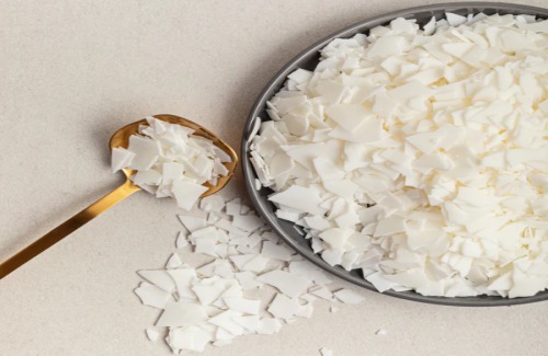 What Is Glyceryl Stearate (GMS) Emulsifier Used For