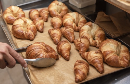 Top 5 Food Emulsifiers for Bakery Products and Their Benefits