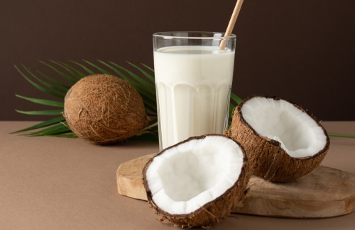 What Emulsifier is Used in Coconut Milk