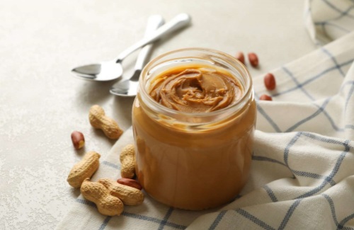 Mono- and Diglycerides in Peanut Butter: An In-Depth Look