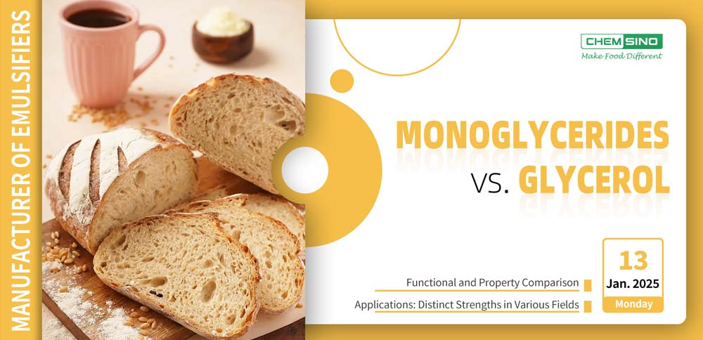 The Ultimate Guide to Sorbitan Esters