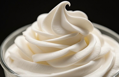 How to Use PGMS Emulsifiers to Improve Whipping Cream Stability
