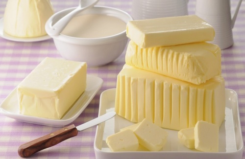 What is PGPR E476 in Margarine