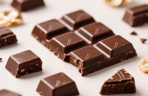 How to Use PGPR Emulsifier to Reduce Chocolate Viscosity