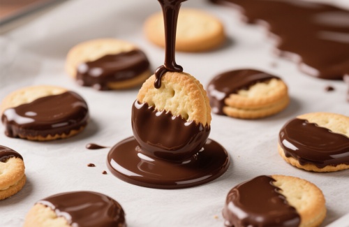How to Use PGPR Emulsifier to Reduce Chocolate Viscosity