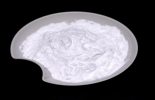 What Is Potassium Stearate Used In