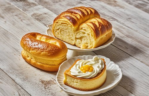 Pourquoi la levure contient-elle du monostéarate de sorbitan