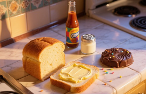 What Is Span 80 Used in Food