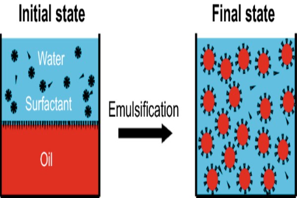The Science Behind Emulsifiers in Ice Cream Production