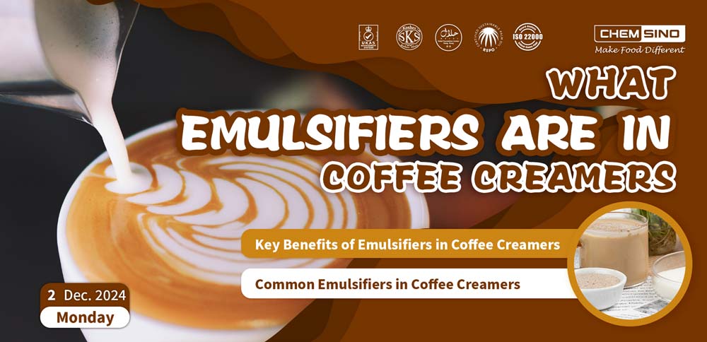 Emulsification: A Key Process In Food And Baking