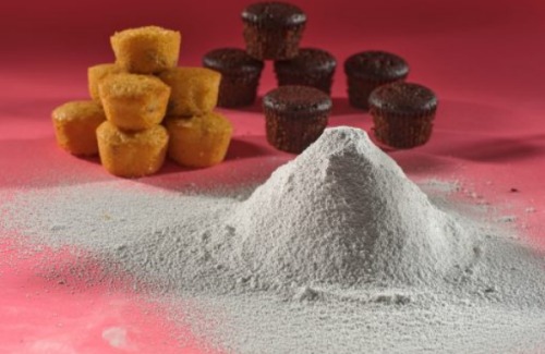 How CITREM E472c Is Used in the Food Industry