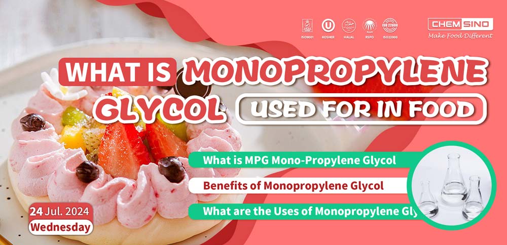 Polysorbate 80 VS. Polysorbate 20: What's the Difference?