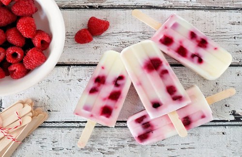 What Emulsifier is Used in Ice Cream