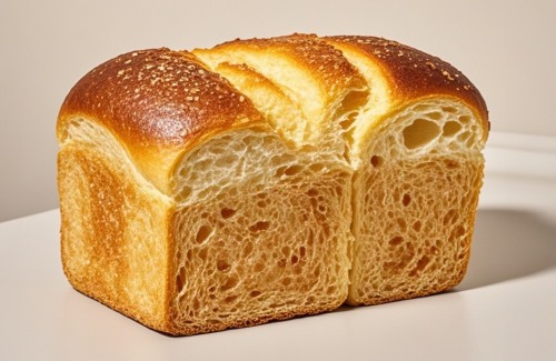 A Complete Guide to Bread Improver | Chemsino