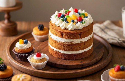 How to Increase Cake Volume Without Adding More Dough