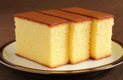 A Complete Guide to Cake Emulsifiers
