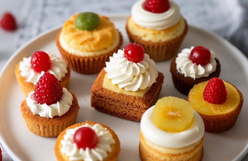 How Cake Gel Transforms Your Cakes