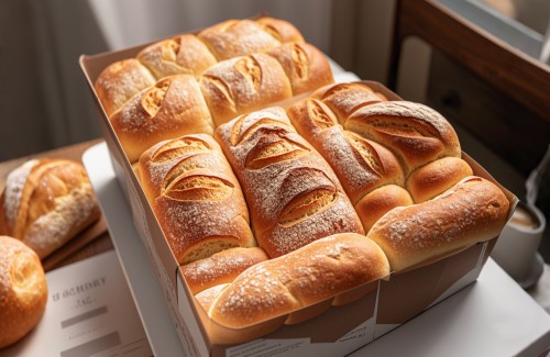 Why Are Bread Emulsifiers Important in Baking