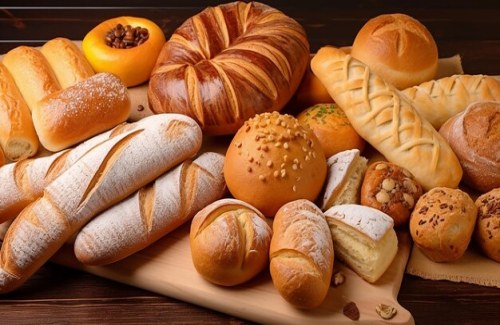 Bread Emulsifier- A Necessary Ingredient for Baking