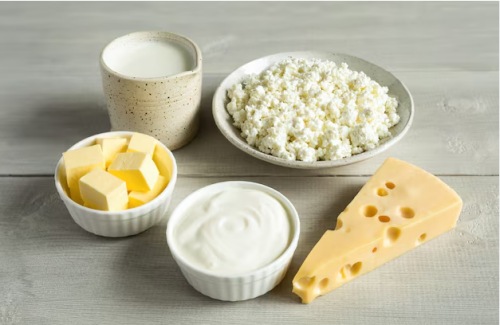 What are the Most Common Food Emulsifiers