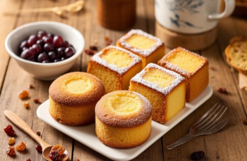 What are Major Types and Roles of Emulsifiers in Baking