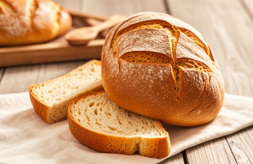 How Food Emulsifiers Enhance Baked Goods: Functions and Uses