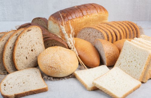 What Are The Emulsifiers Used In Bakery Products