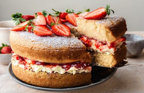 What Are The Emulsifiers Used In Bakery Products