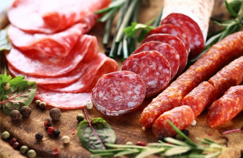 Emulsifiers in Food - Definition, Functions, Types & Uses | CHEMSINO