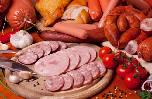 What Emulsifier is Used in Meat