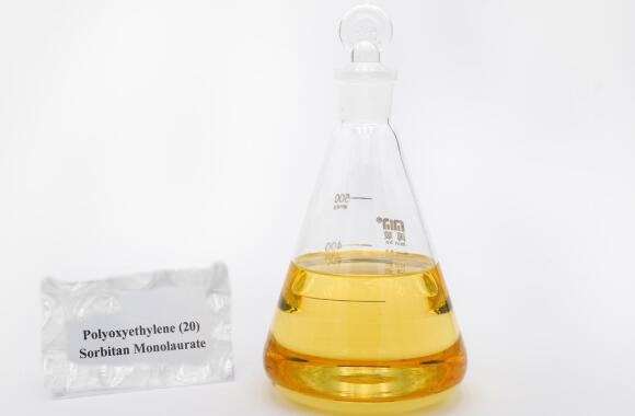 Polysorbate 20 in Skin Care: A Comprehensive Guide