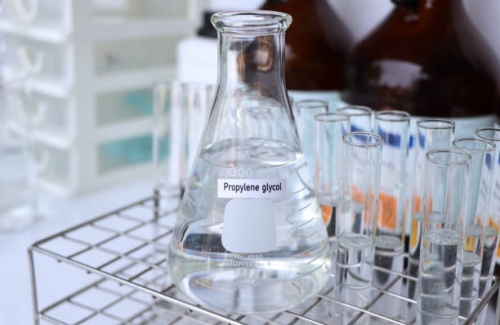 Frequently Asked Questions About Propylene Glycol