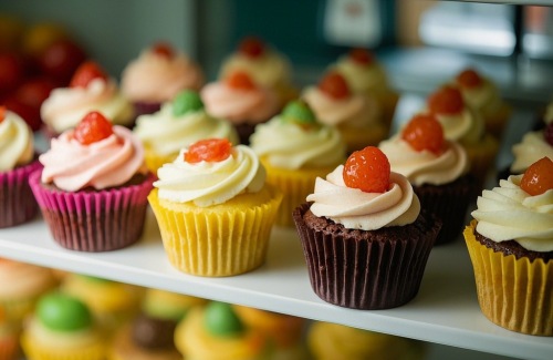 What is SP Used in Baking