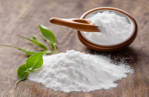 Why is Sodium Stearoyl Lactylate in Food?